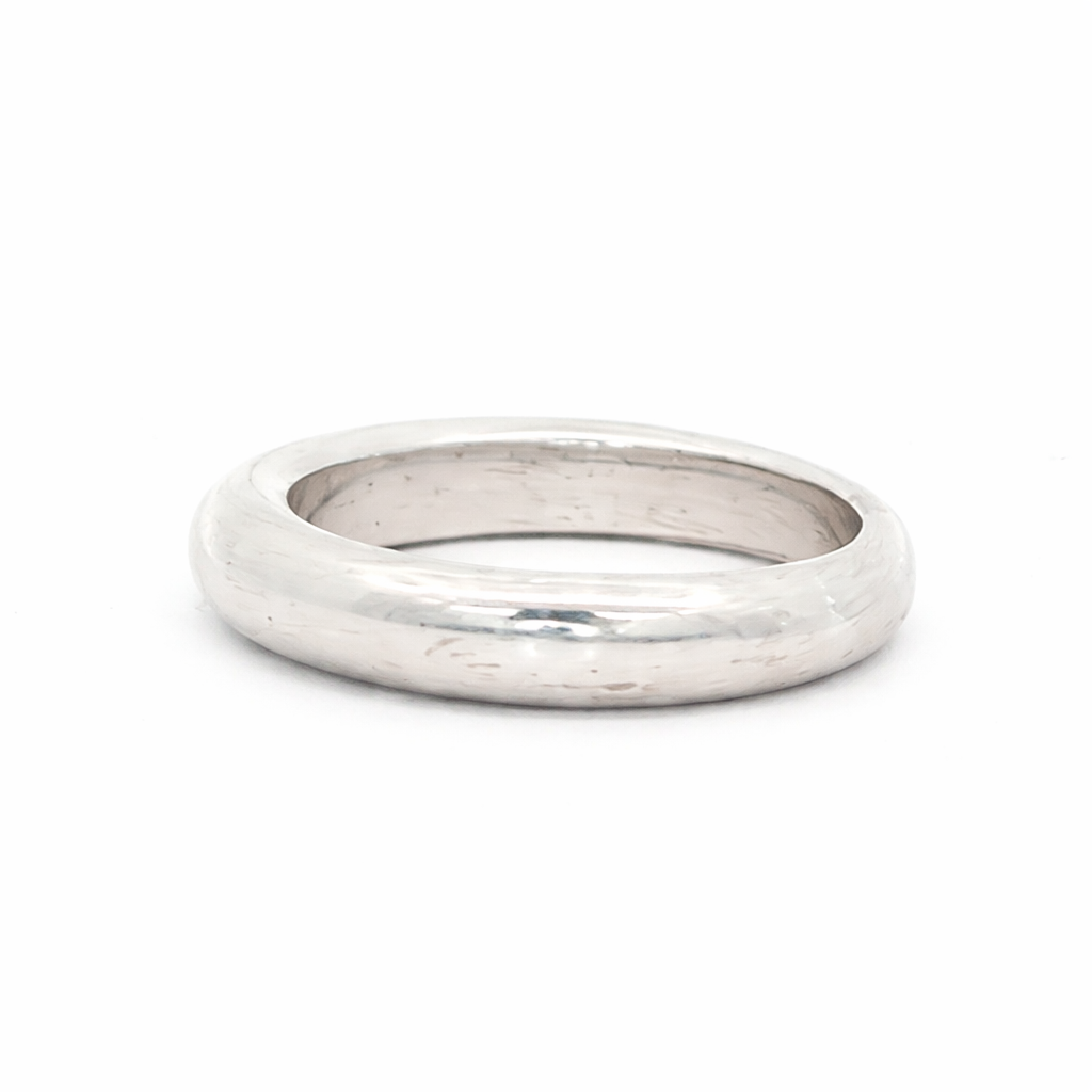 Vintage Cartier Donut Band – Estate Jewelry Mama